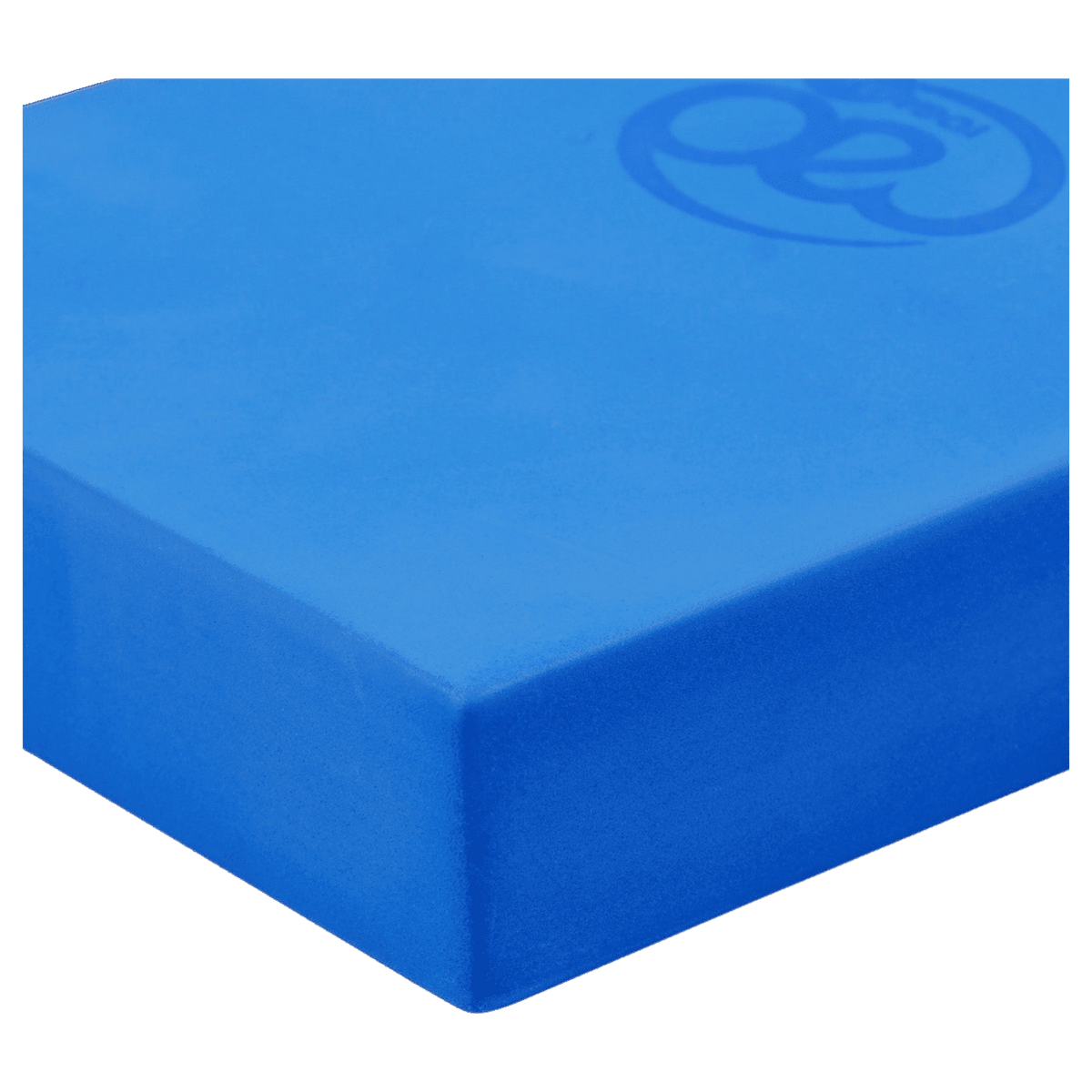 Fitness Mad Yoga Full Block | Coes