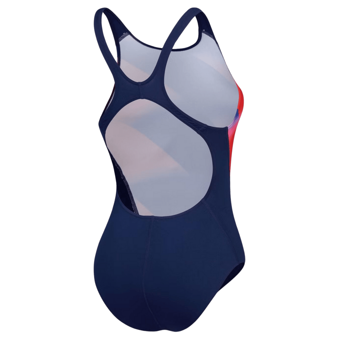 Speedo All Over Digital Recordbreaker Swimsuit | Coes