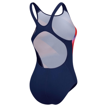 Speedo All Over Digital Recordbreaker Swimsuit | Coes