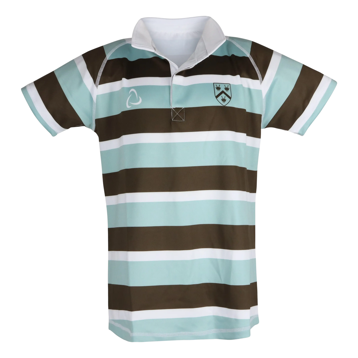Framlingham College Rugby Shirt | Coes
