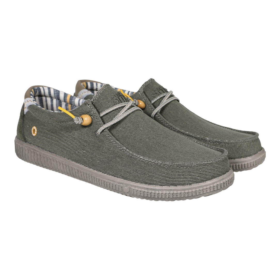 Walk In Pitas Rustic Ultralight Wally Shoe | Coes