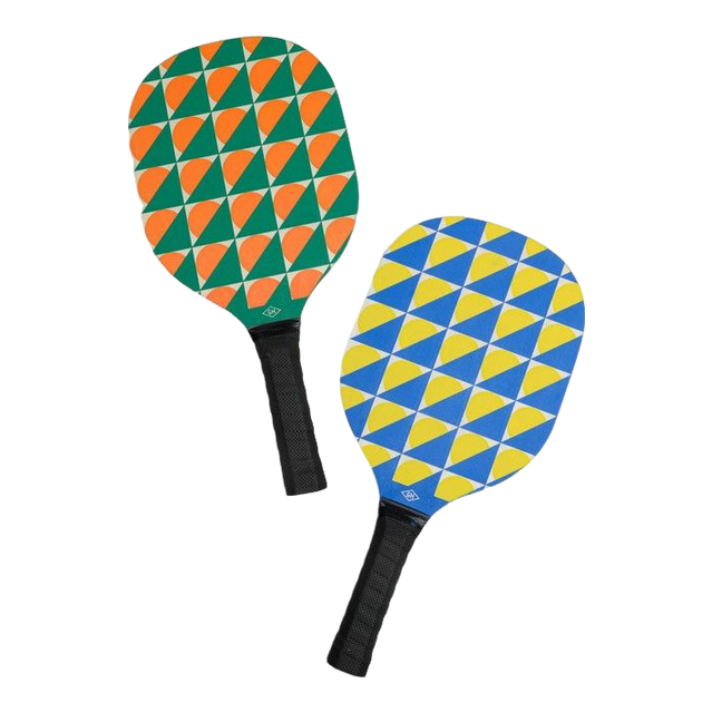 Designworks Ink Pickle Ball Set | Coes