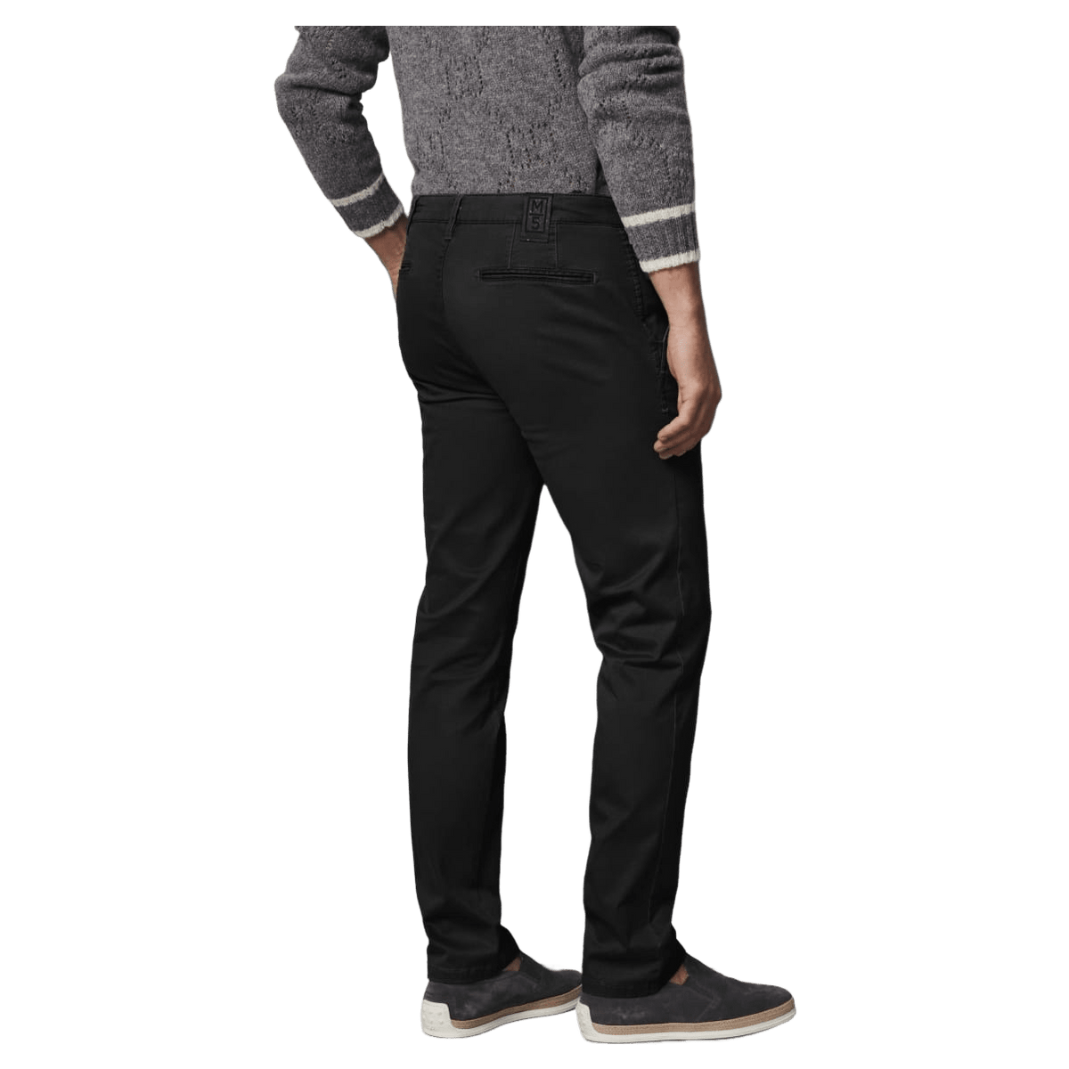 Meyer M5 Chino | Coes