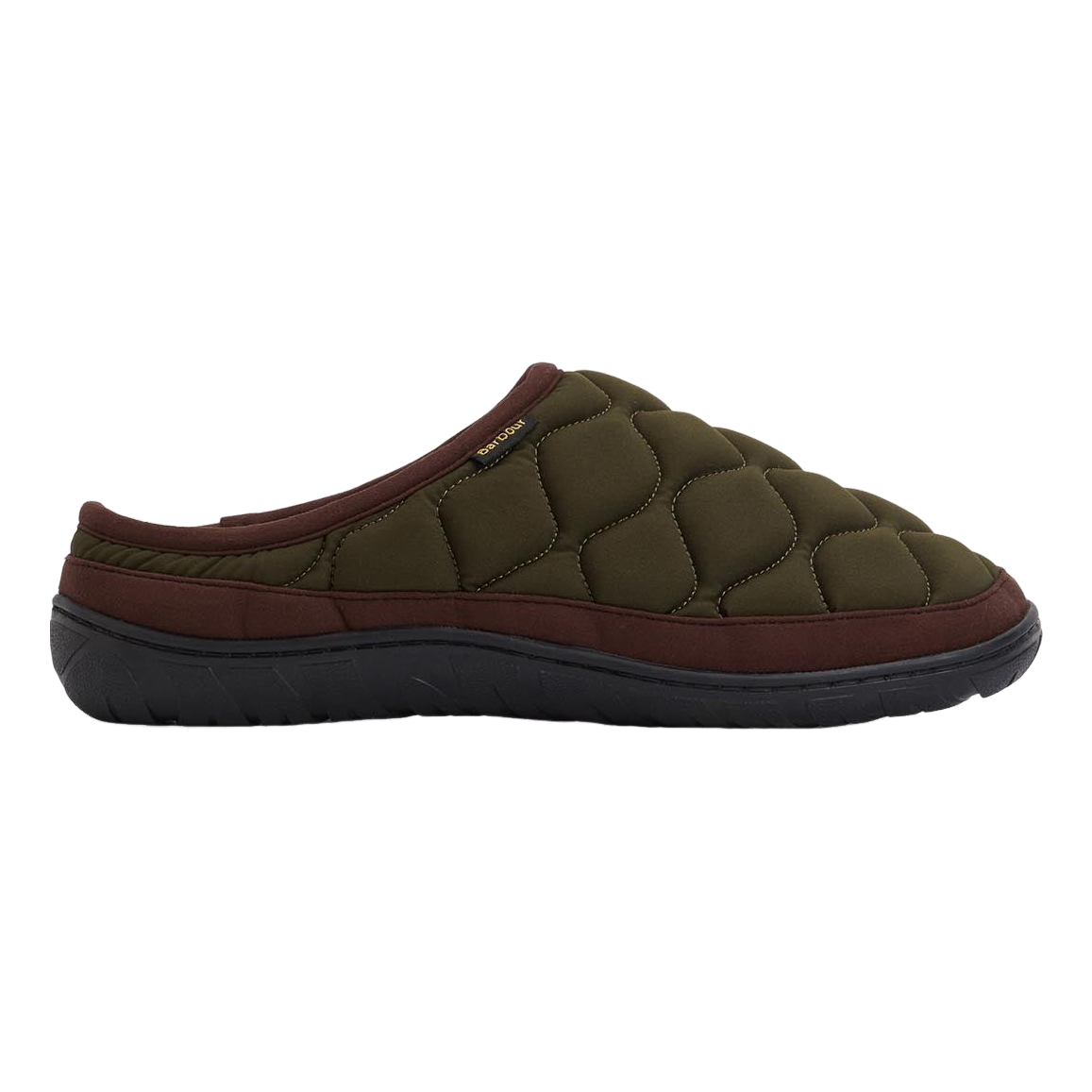 Barbour Outdale Slipper | Coes