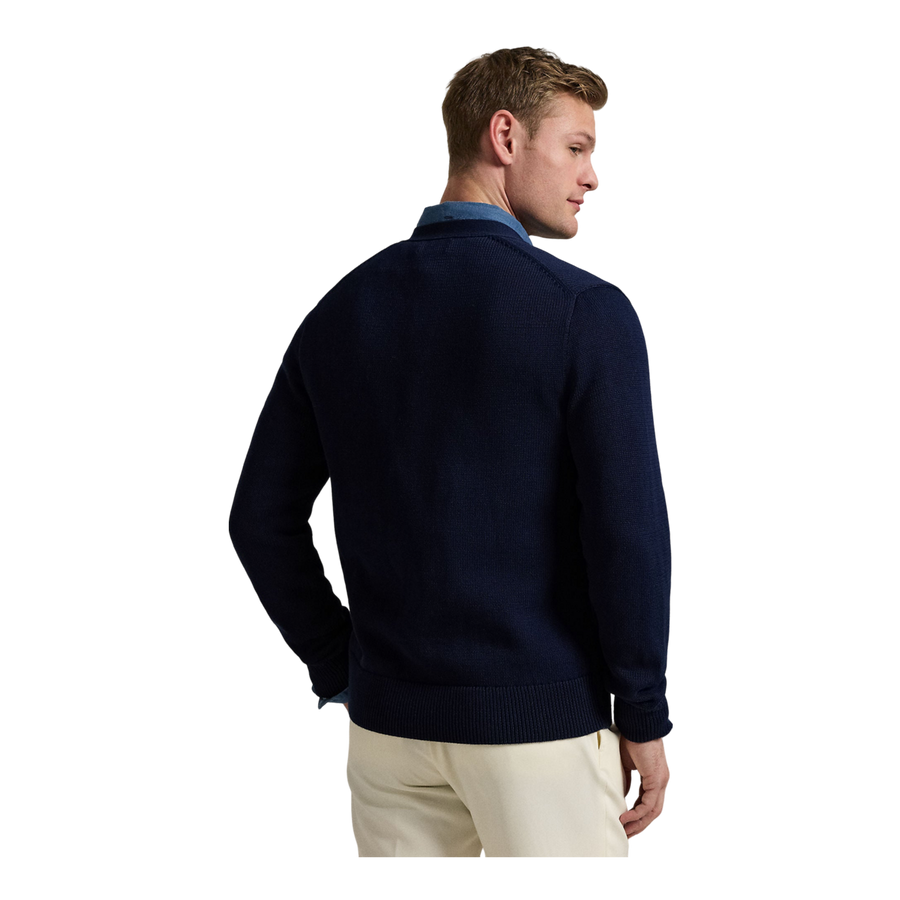 Polo Ralph Lauren V-neck Cardigan | Coes