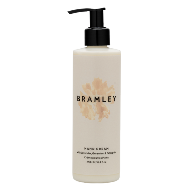 Bramley Core Hand Cream | Coes