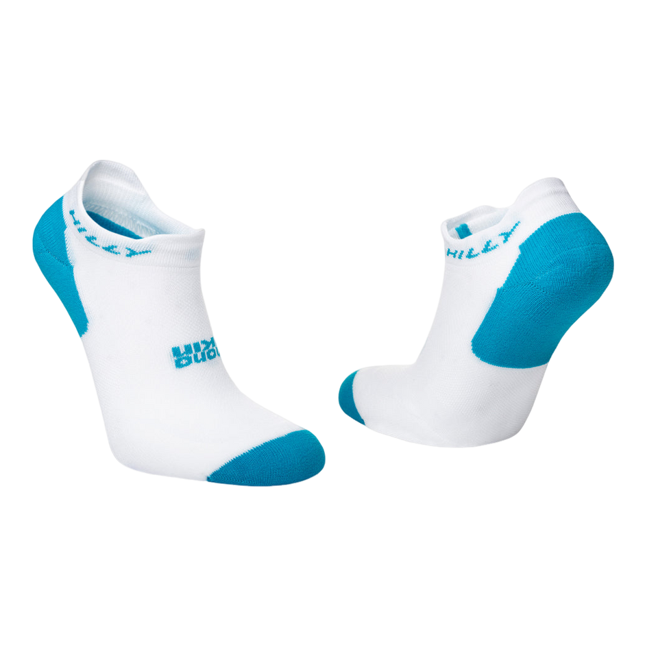 Hilly Active Socklet 2 Pack | Coes