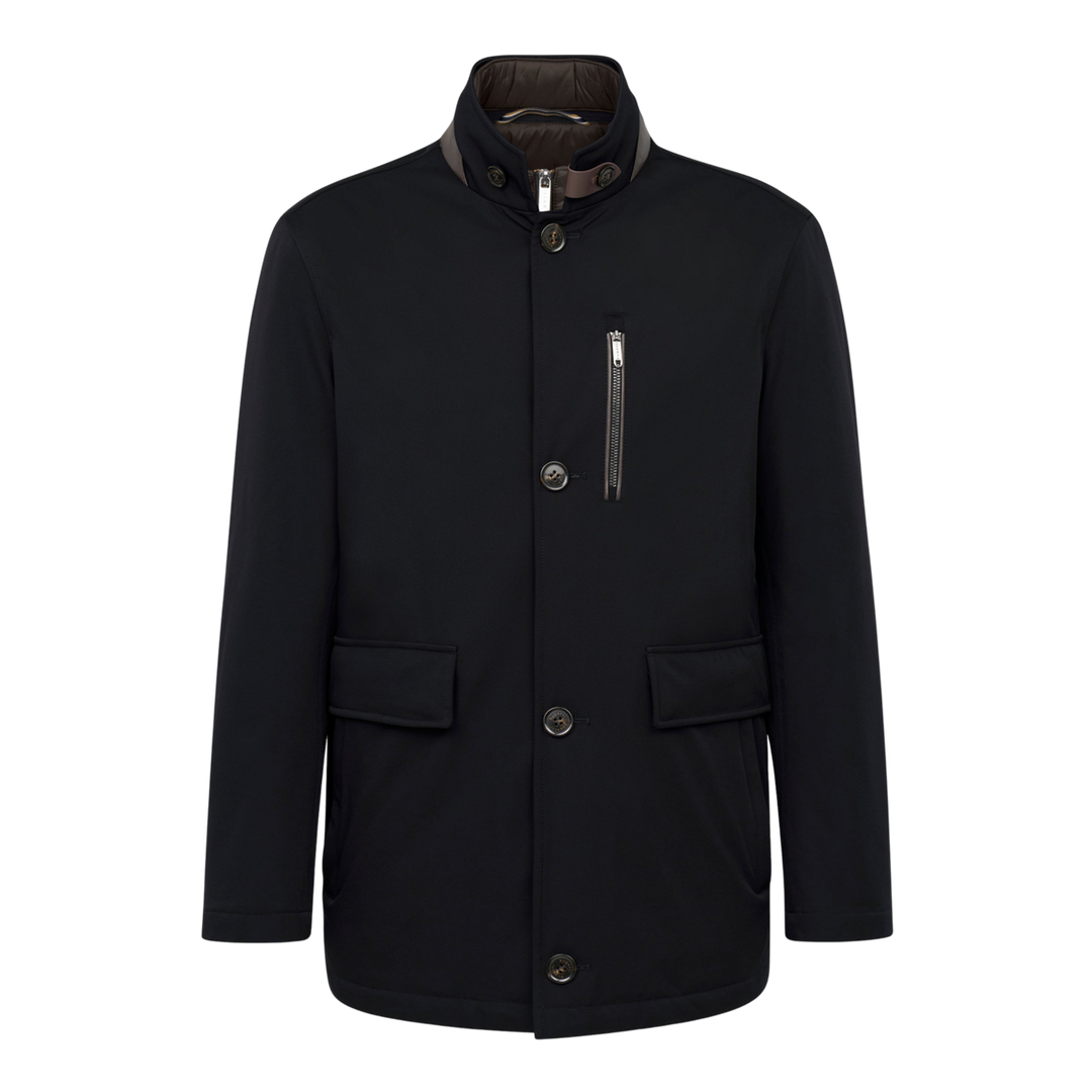 Bugatti Rain Series Coat | Coes