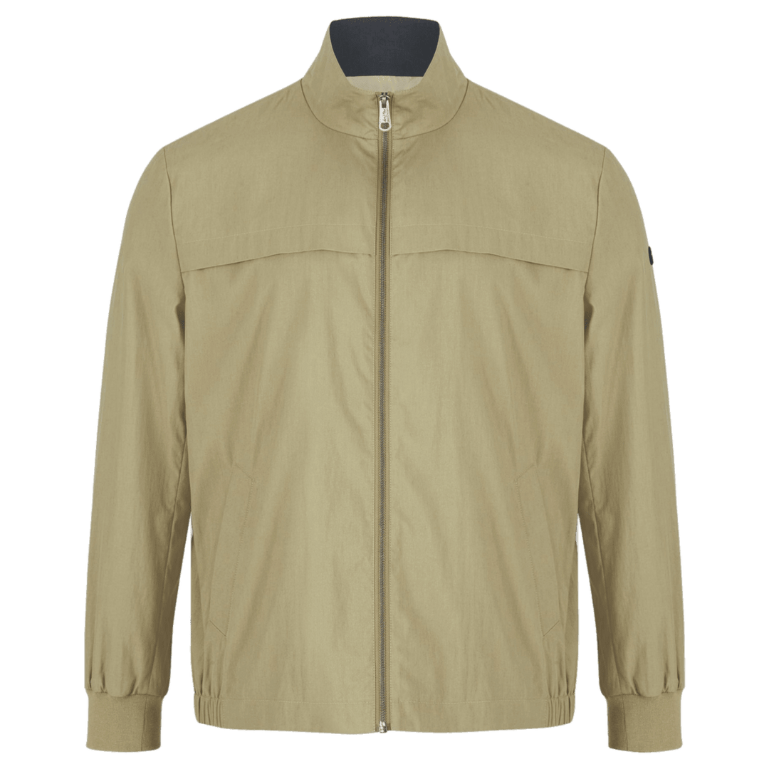 Dg's Drifter Zip Through Jacket | Coes