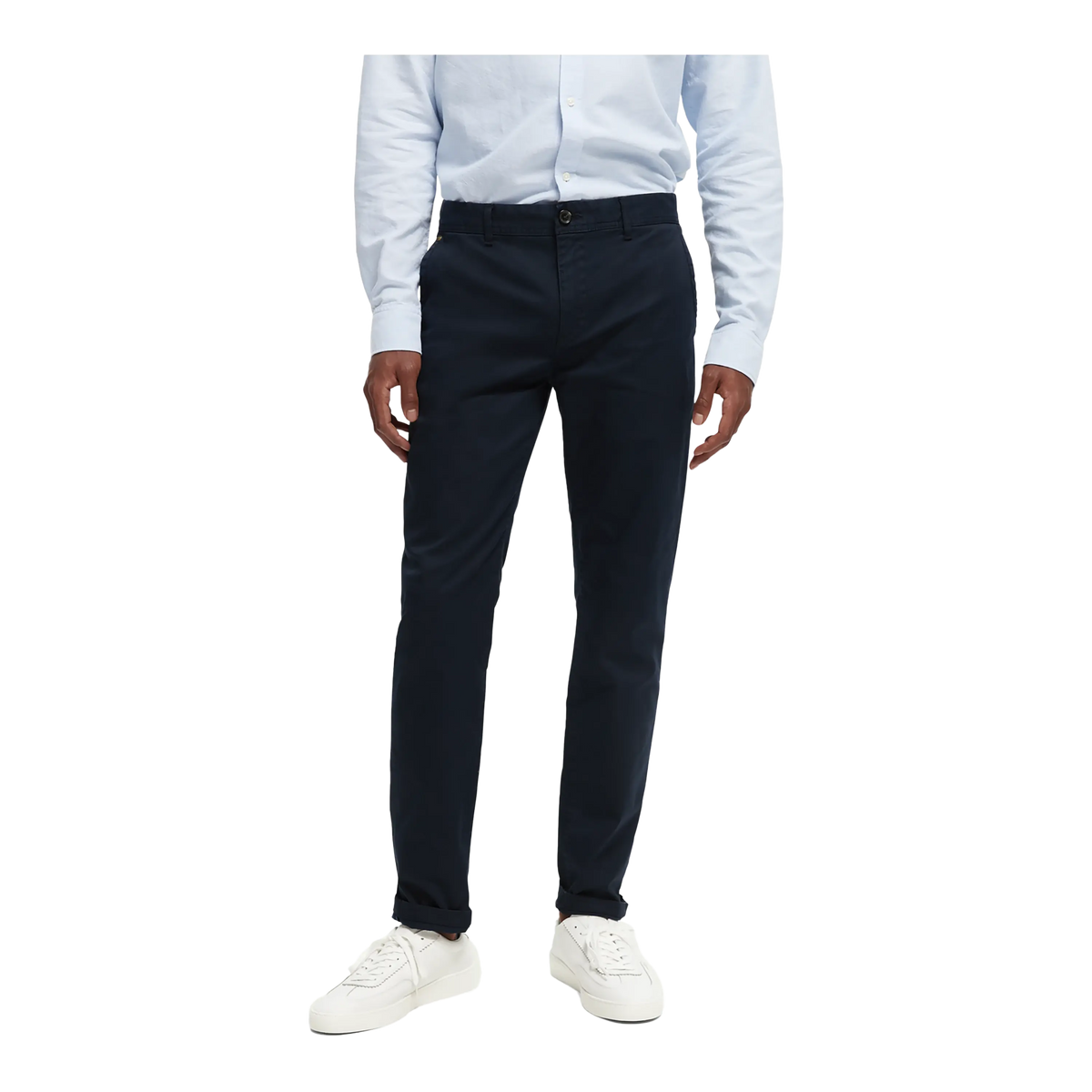 Scotch & Soda Mott Slim Fit Chino | Coes