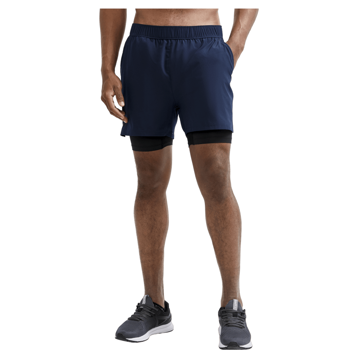 Craft Adv Essence 2 In 1 Stretch Shorts | Coes
