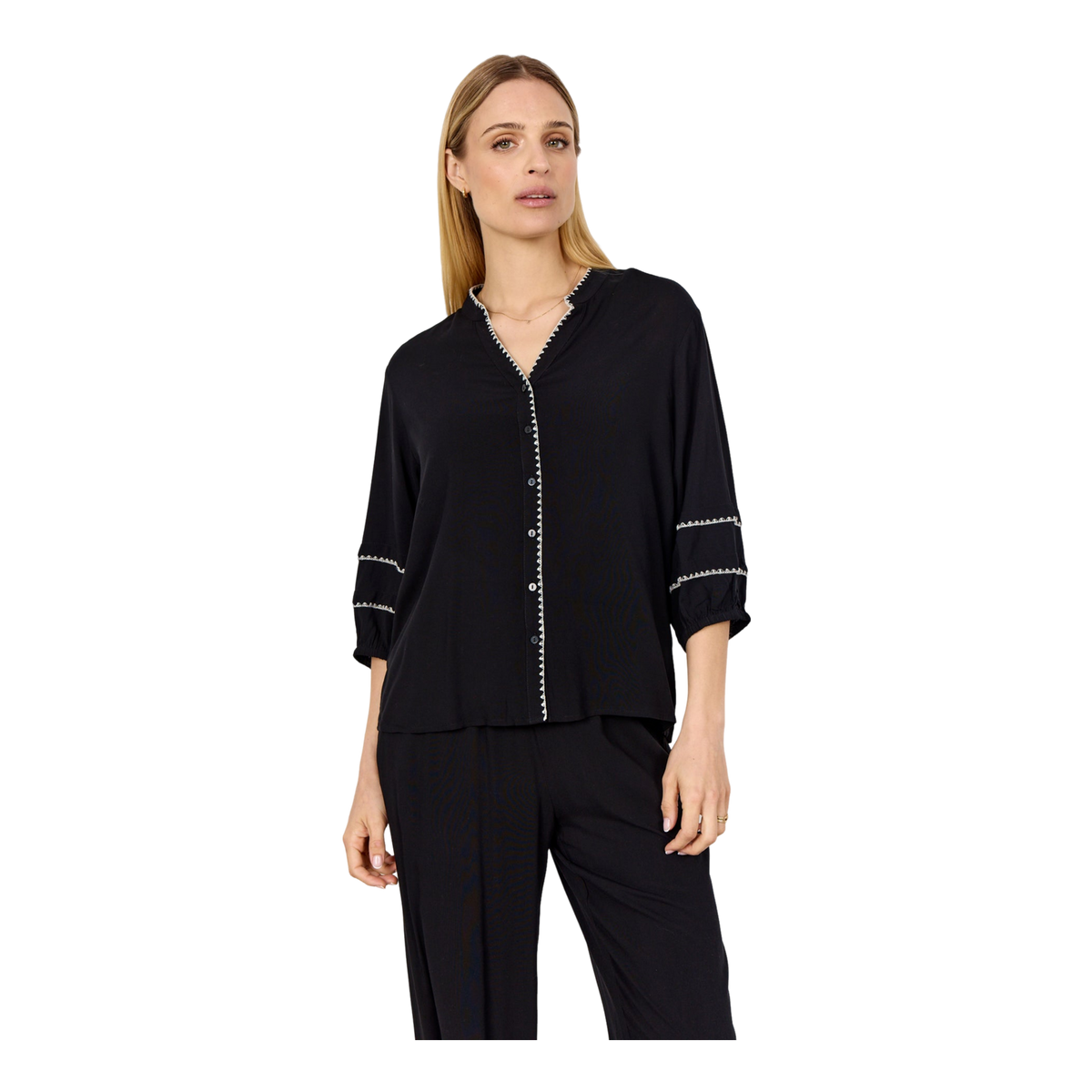 Soya Concept Radia 216 Shirt | Coes