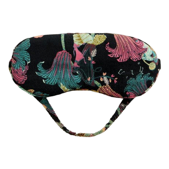 White Stuff Printed Eye Mask | Coes