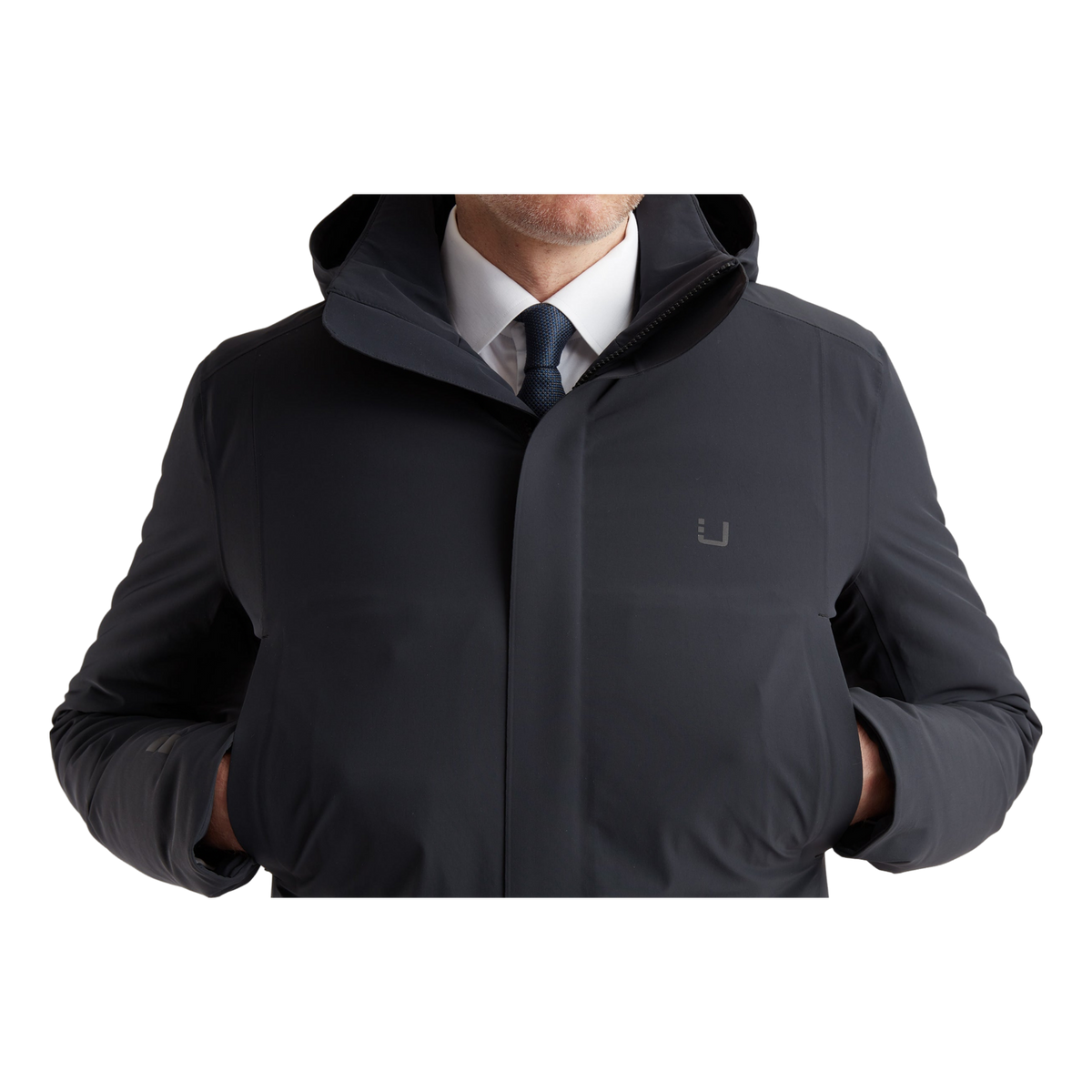 Ubr Regulator Parka | Coes