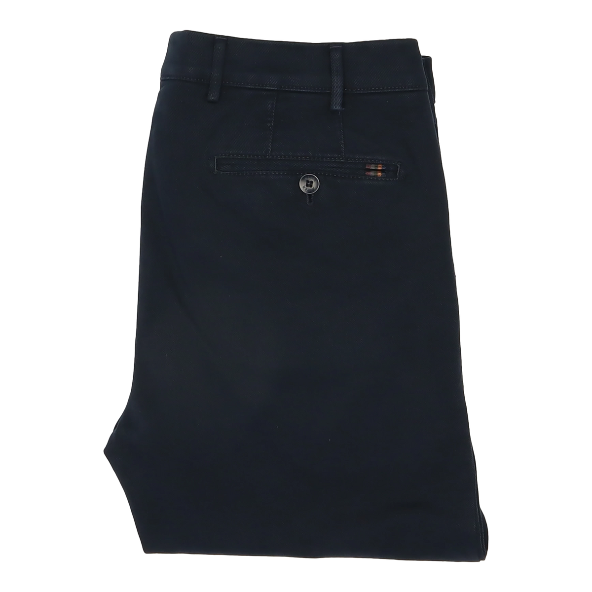 Meyer Rio Soft Twill Chino | Coes