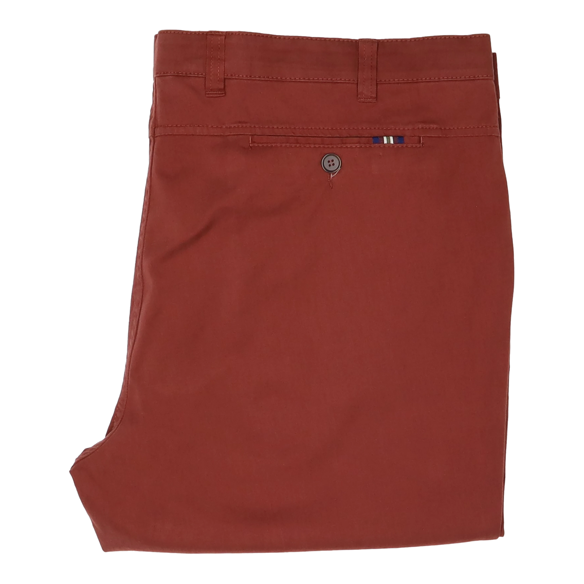 Bruhl Stretch Chino | Coes