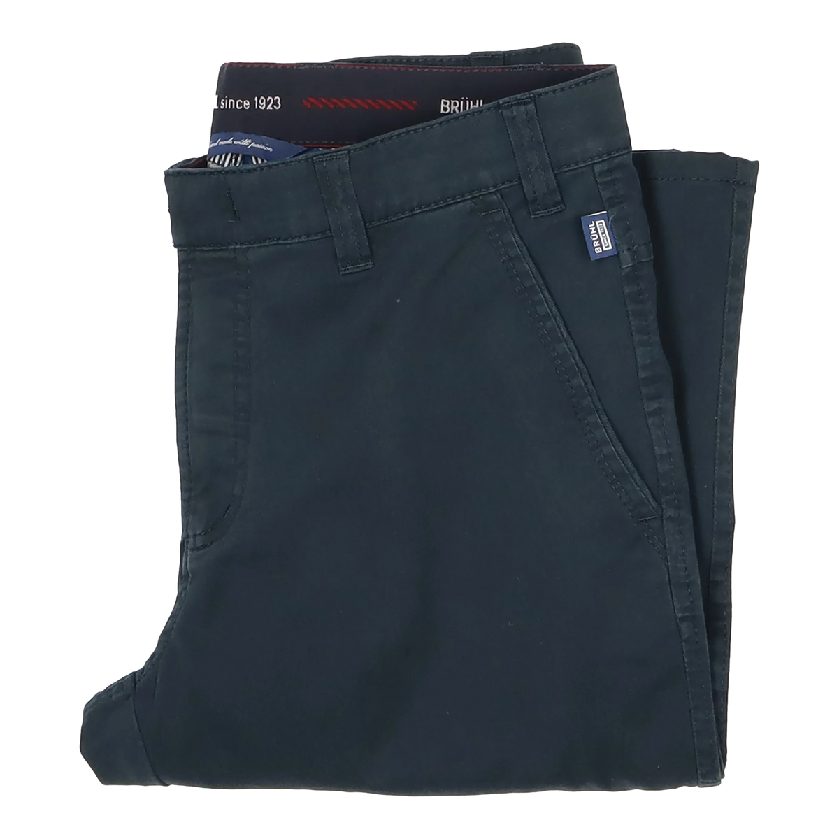 Bruhl Stretch Chino | Coes