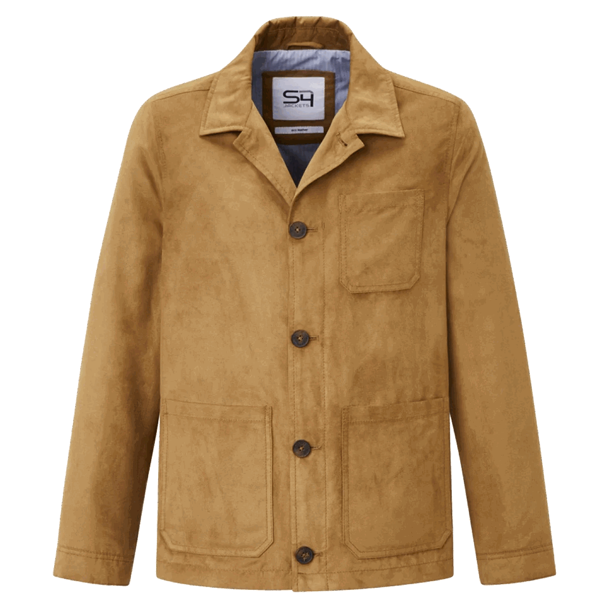 S4 St Tropez 2 Jacket For Men Coes s4-st-tropez-2-jacket-for-men-coes