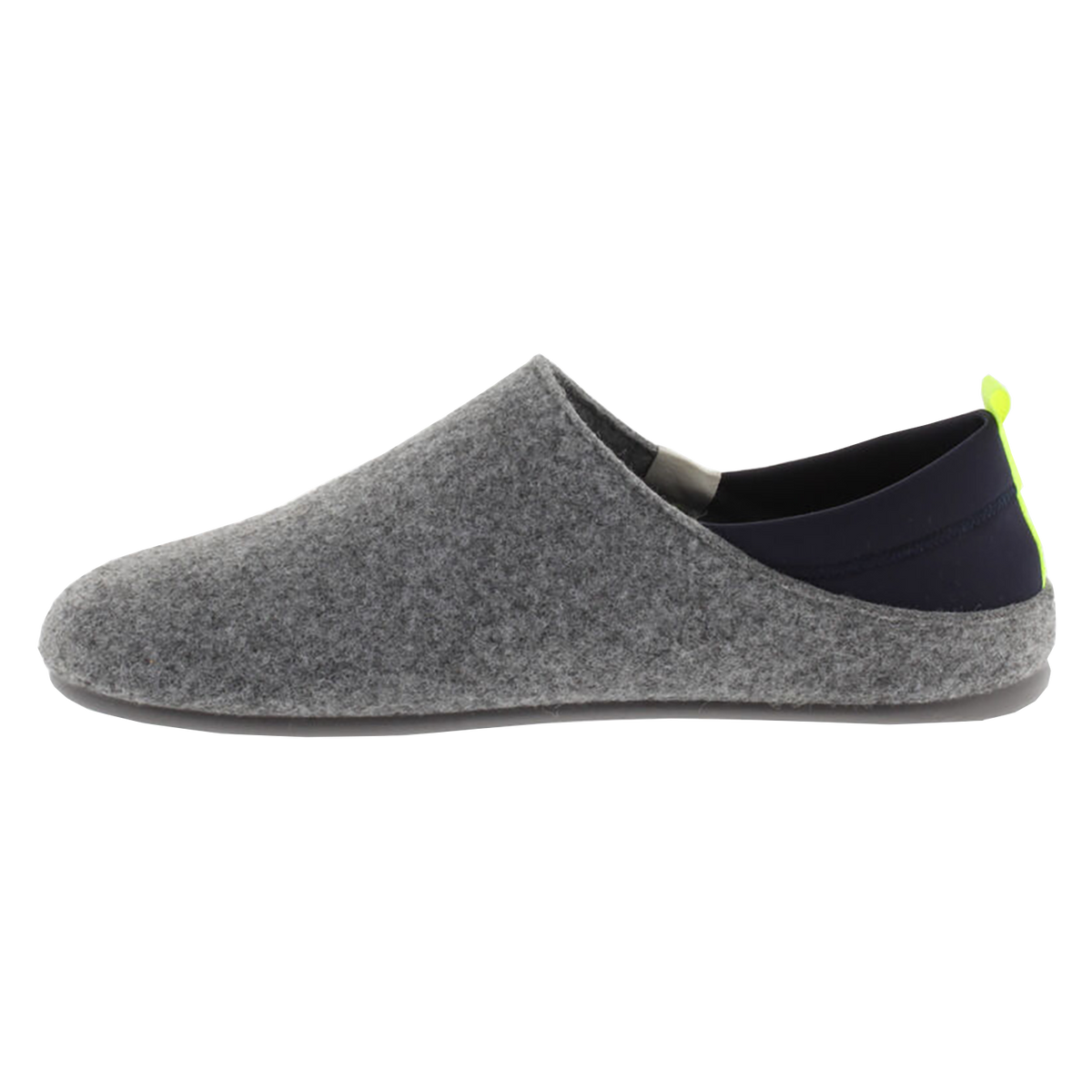 Victoria Notre Felt & Neoprene Slippers | Coes