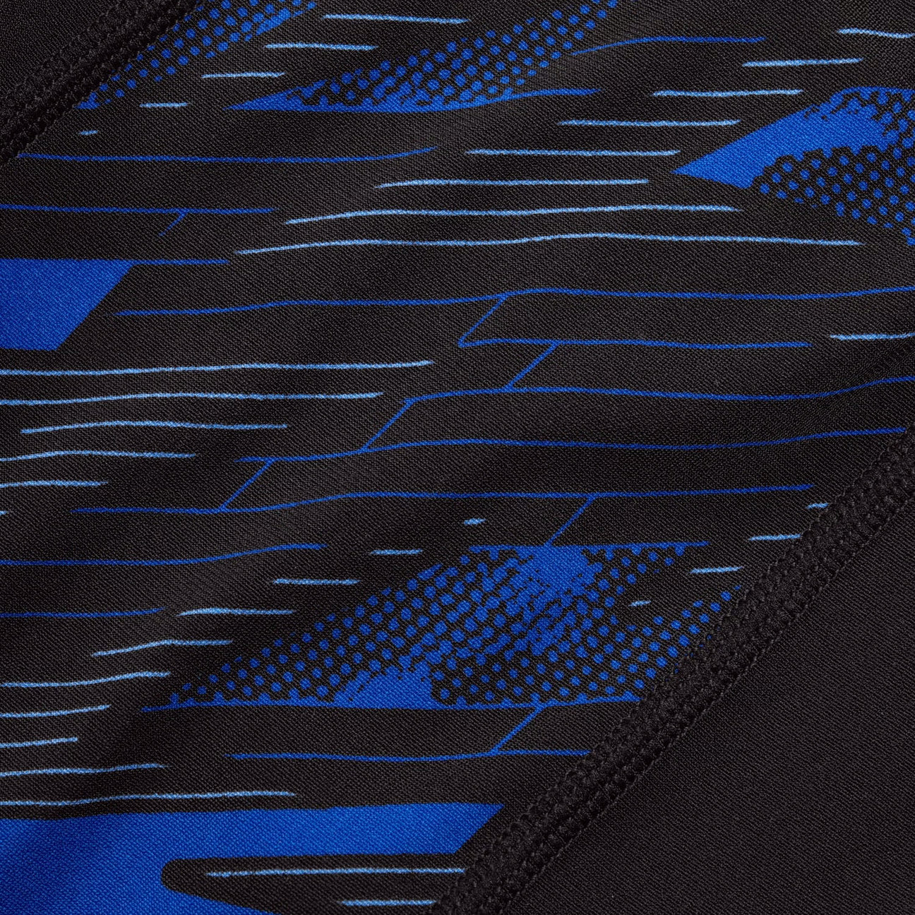 Speedo Hyperboom Panel Aqua Short | Coes