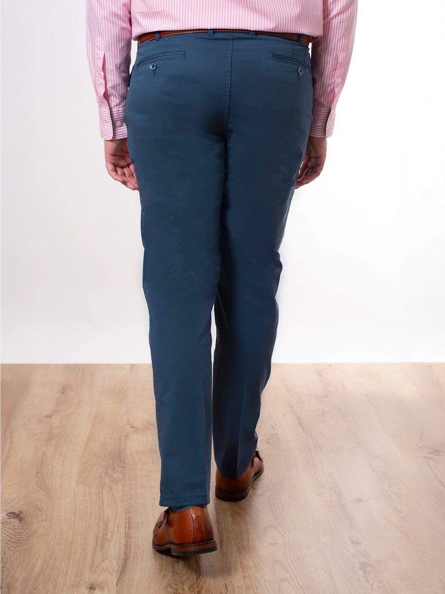 Golding Classic Chino | Coes
