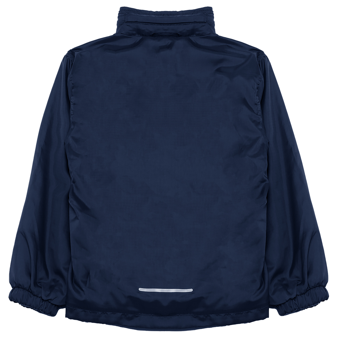 Mistral Reversible Jacket | Coes