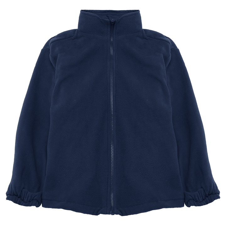 Mistral Reversible Jacket | Coes