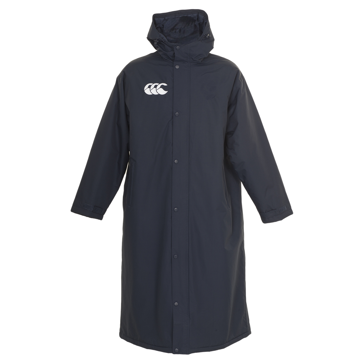 Ccc Subs Coat | Coes