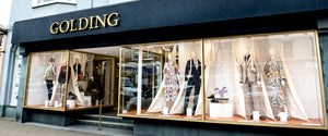 Golding In Newmarket | Coes