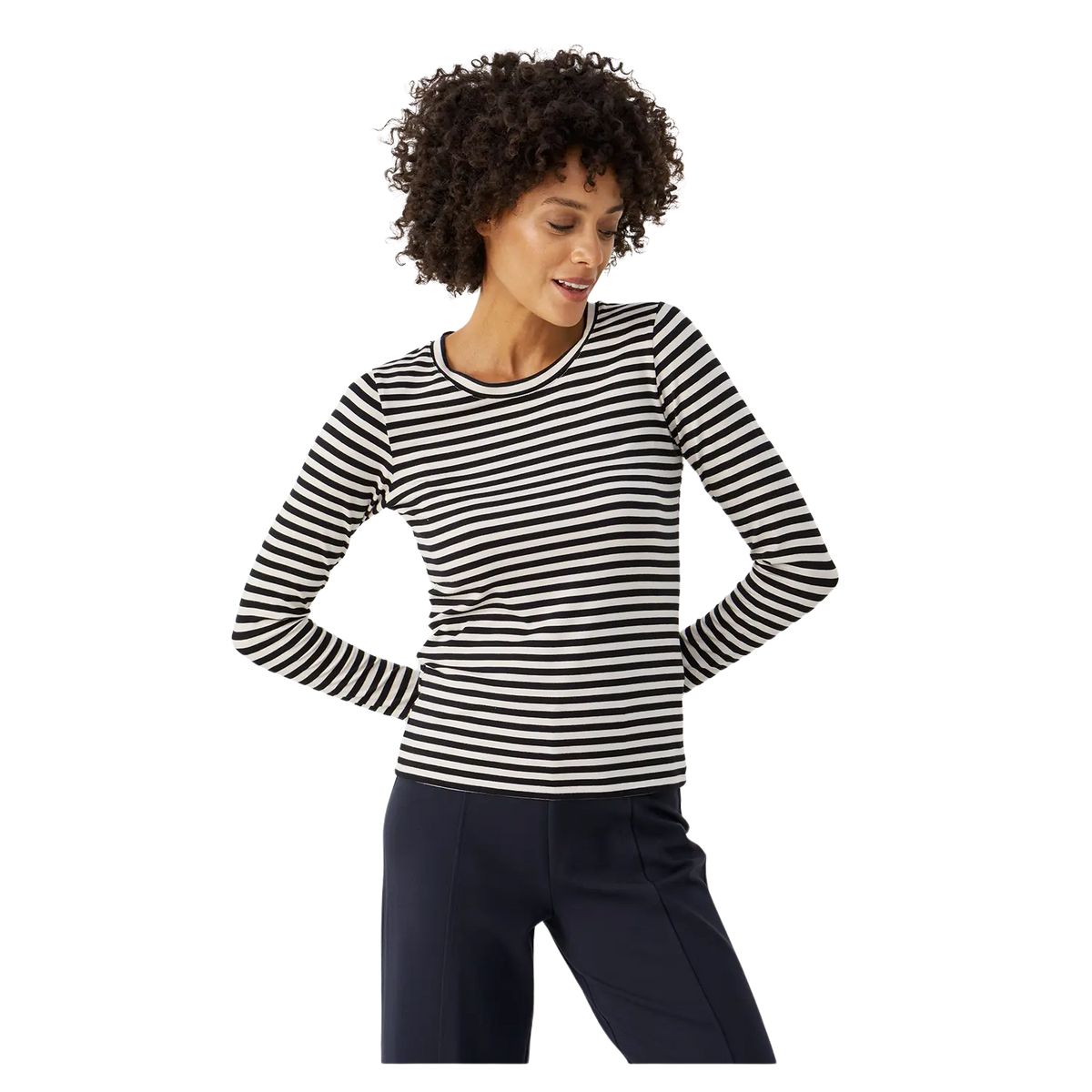 Part Two Emaja Top | Coes