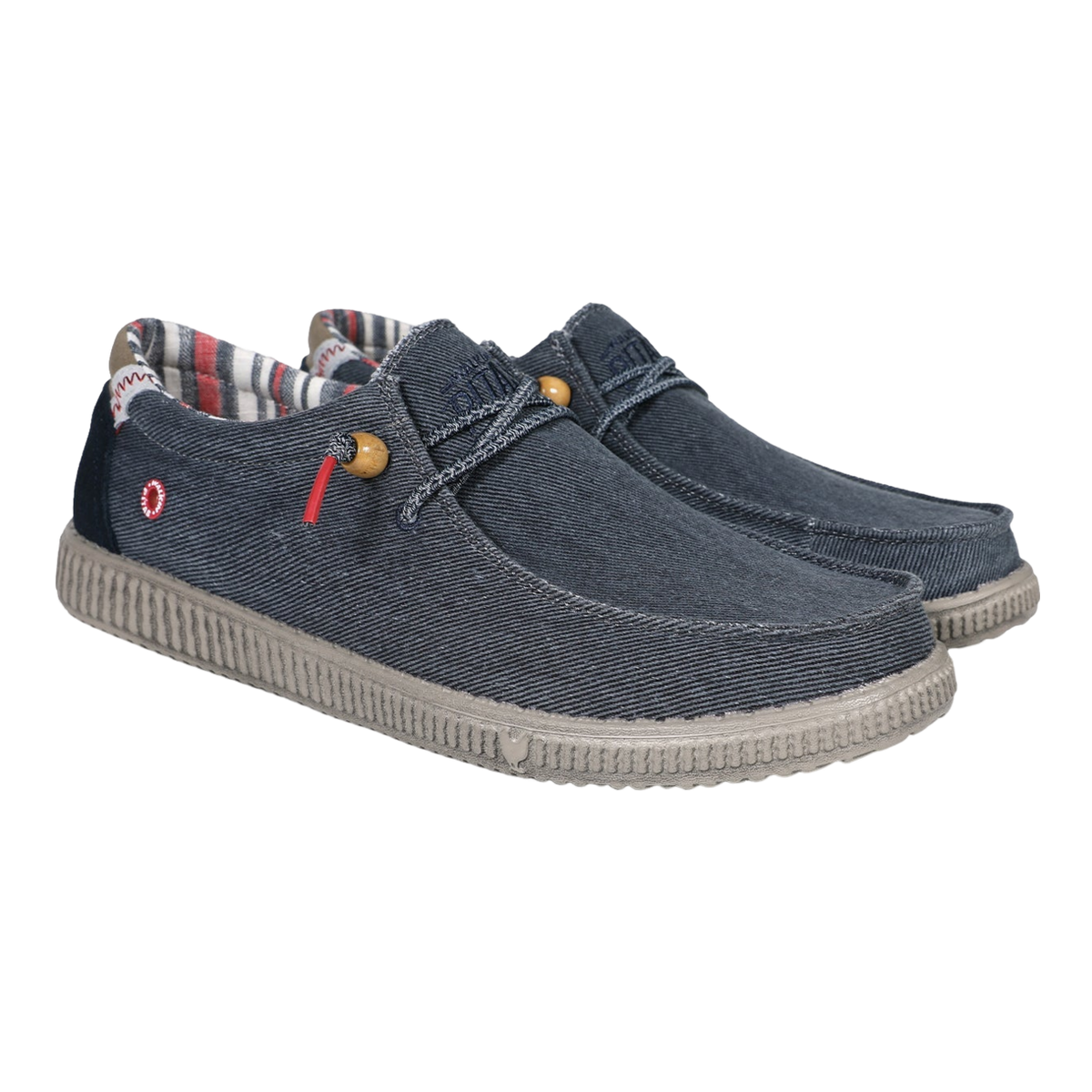 Walk In Pitas Rustic Ultralight Wally Shoe | Coes