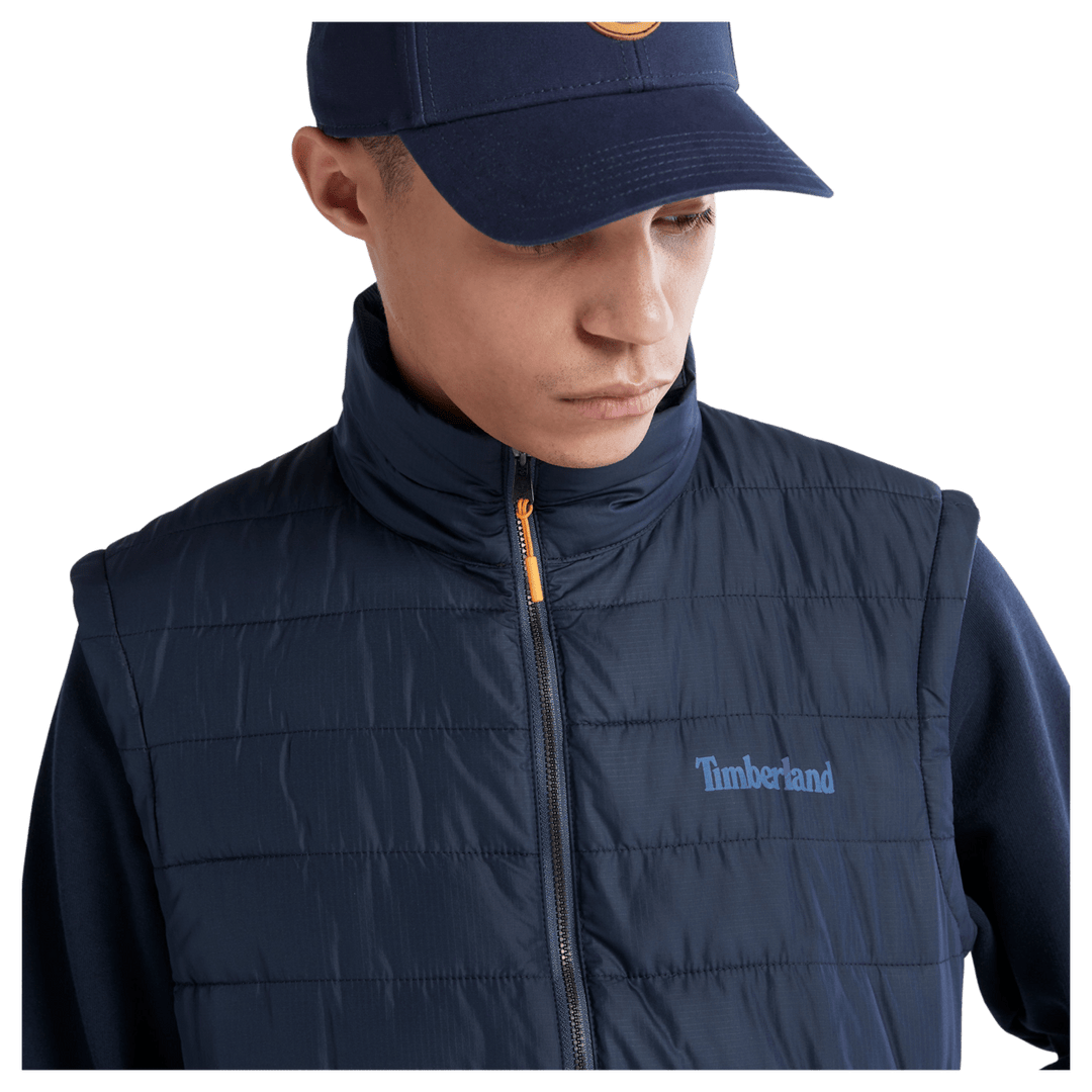 Timberland Axis Peak Gilet | Coes