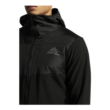 Craft Pro Trail Sub-z Jacket | Coes