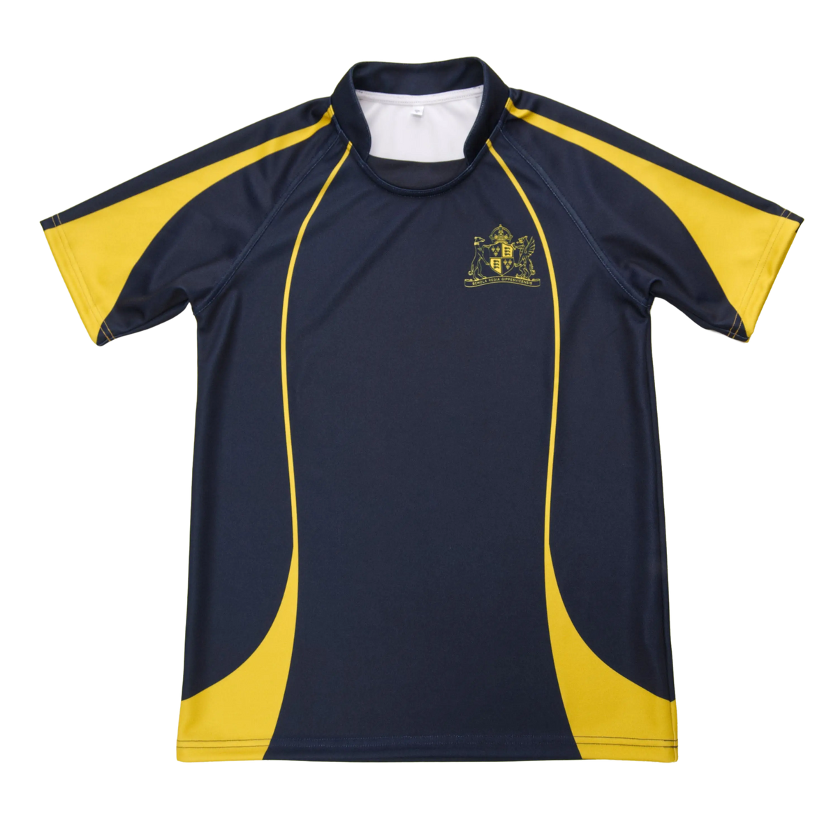 Ipswich School Rugby Shirt | Coes