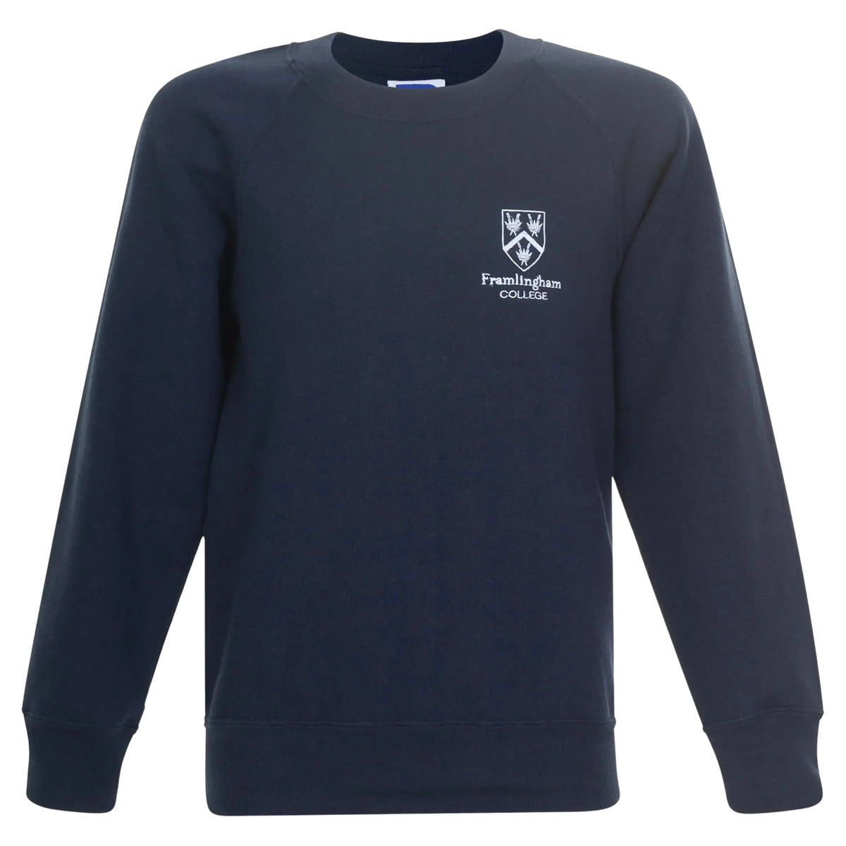 Framlingham College Games Sweatshirt | Coes