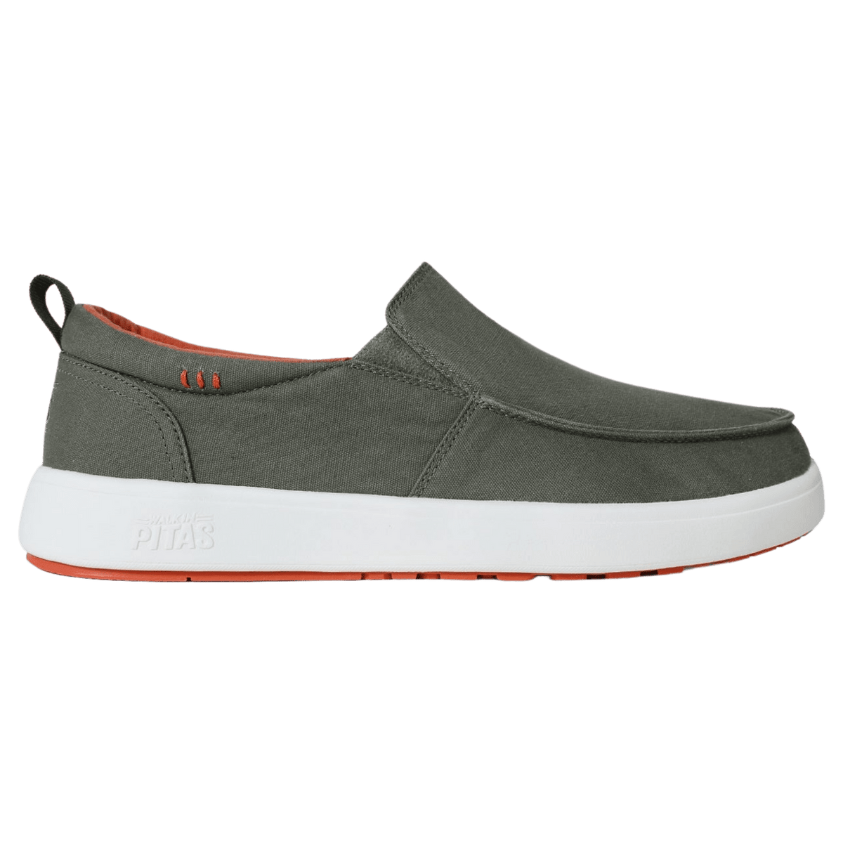 Walk In Pitas Ischia Shoes | Coes