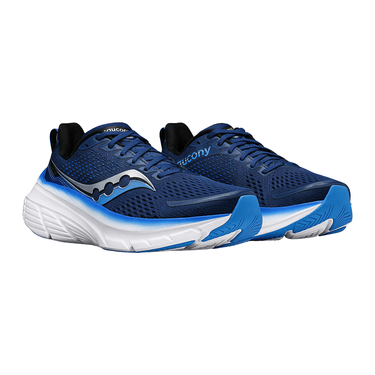 Saucony Guide 17 Running Shoes Coes