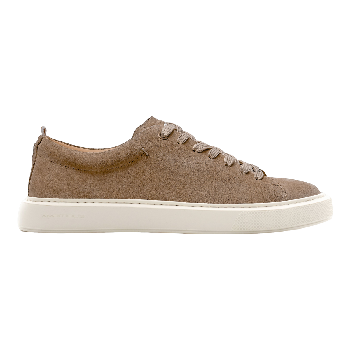 Ambitious Lewis Suede Shoe | Coes