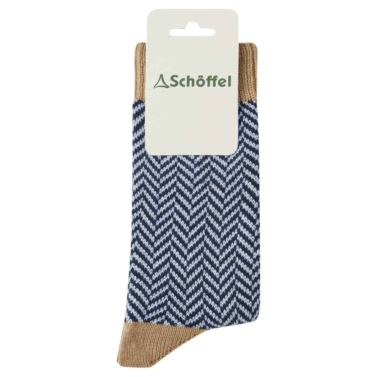 Schoffel Ladies Halkirk Socks | Coes