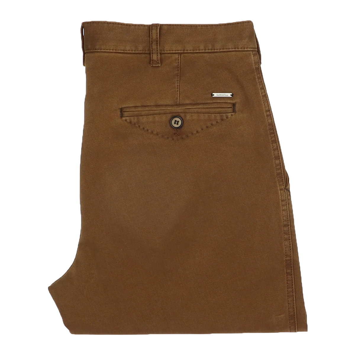 Sunwill Modern Fit Chino | Coes