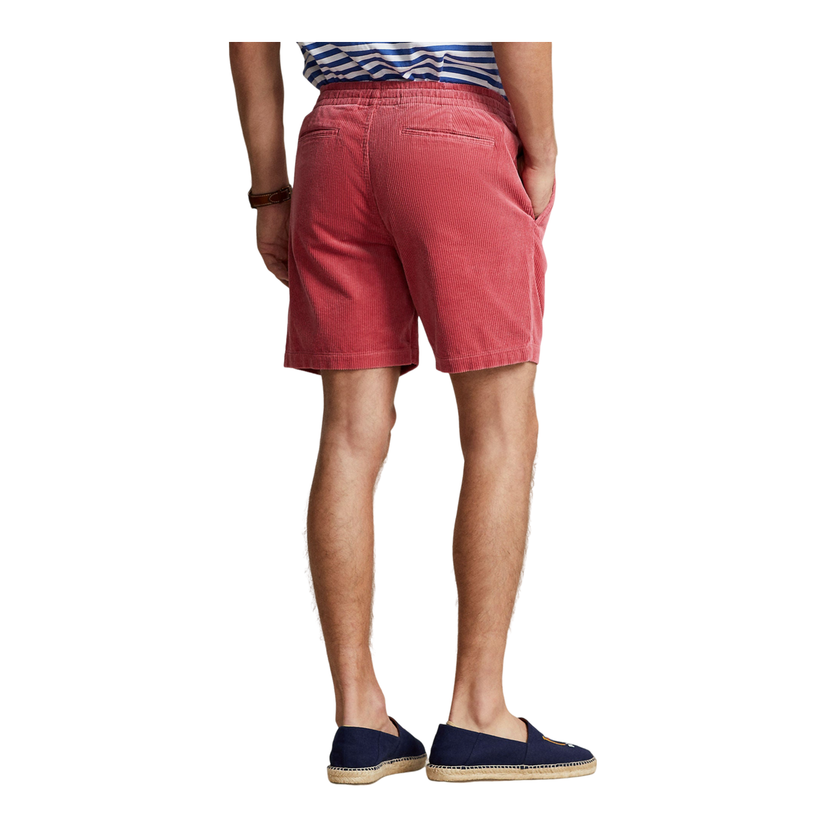Polo Ralph Lauren Prepsters Flat Shorts | Coes