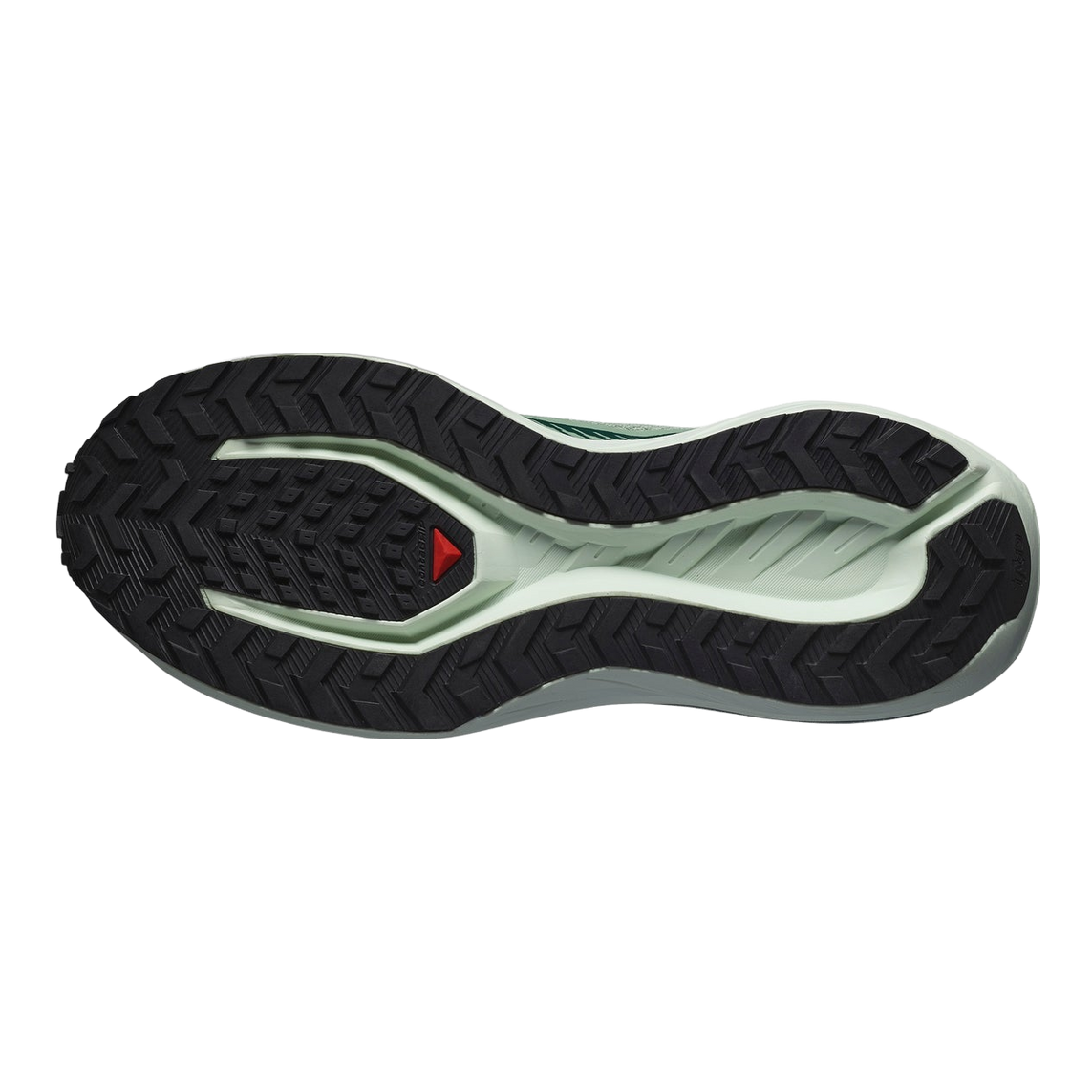 Salomon Drx Defy Men's Gravel Running Shoes | Coes