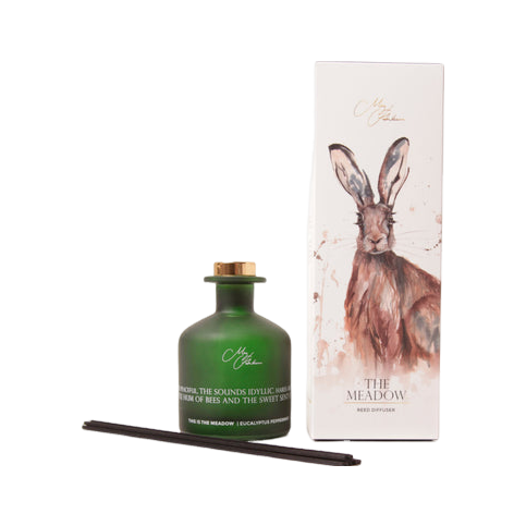 Meg Hawkins Reed Diffuser | Coes