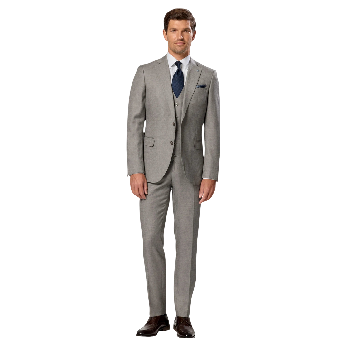 Benetti Marco Suit Trouser | Coes