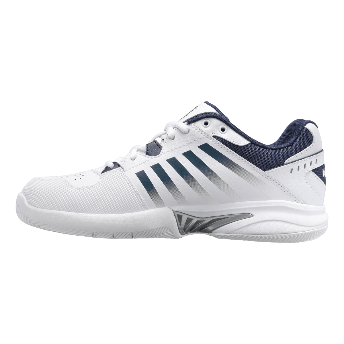 K-swiss Receiver V Tennis Shoes | Coes