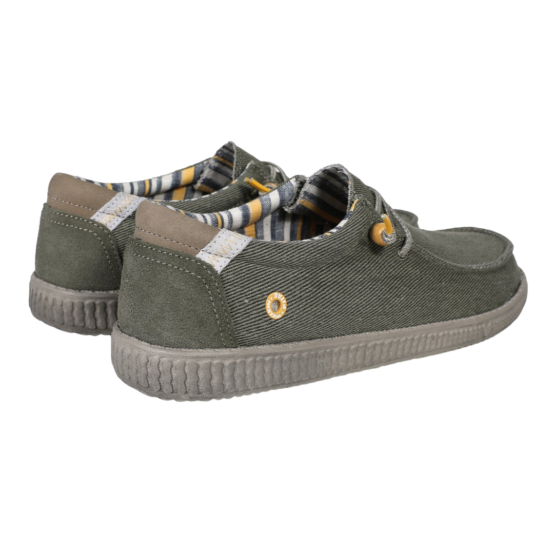 Walk In Pitas Rustic Ultralight Wally Shoe | Coes