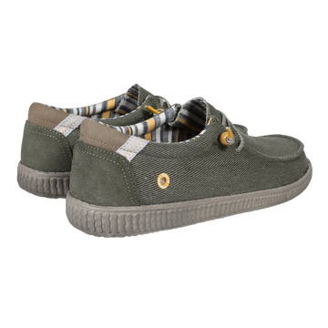 Walk In Pitas Rustic Ultralight Wally Shoe | Coes