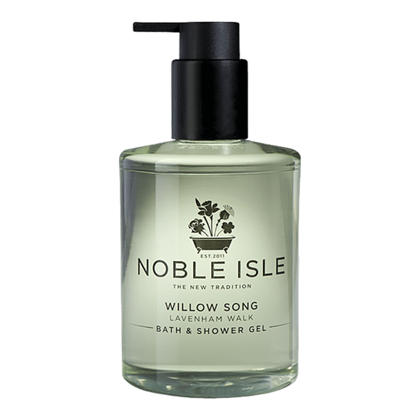 Noble Isle Bath & Shower Gel | Coes