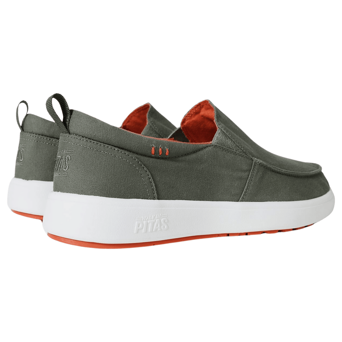 Walk In Pitas Ischia Shoes | Coes