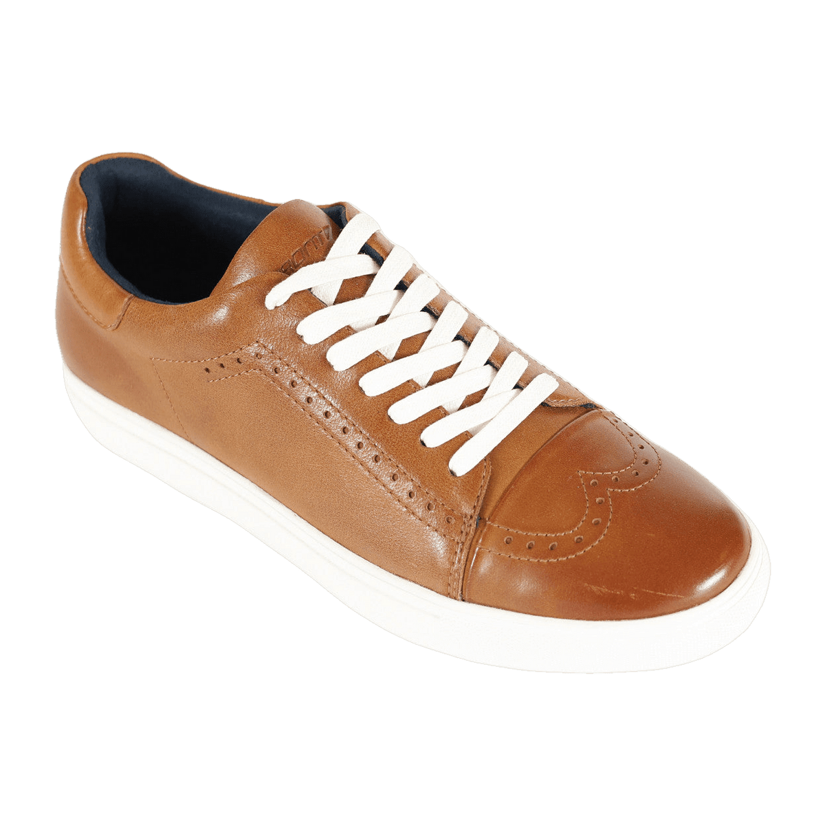 Front Boston Shoes | Coes